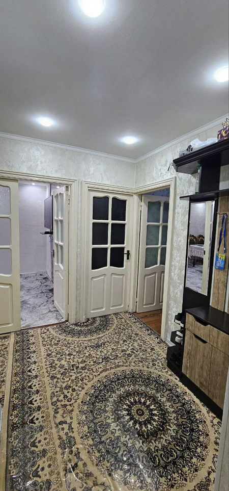 Чиланзар 23кв  3/5/5  2*6м²   67м²