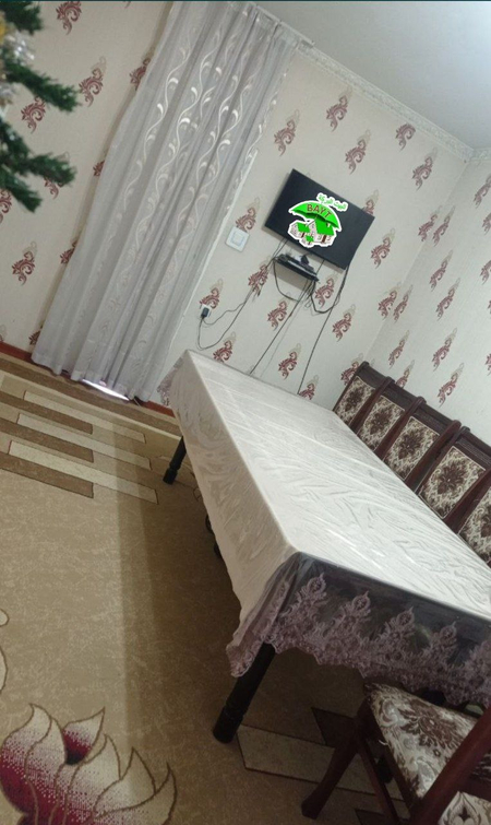 * Фархадский 3|4|4 Чиланзар 12 квартал МЕБ+ТЕХ Продаётся квартира