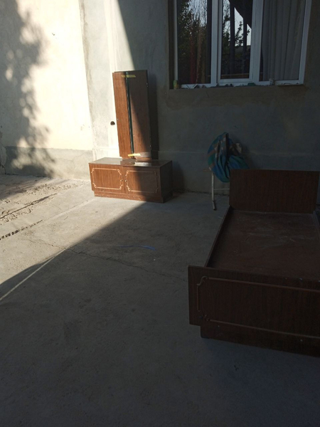 Mebellar sotiladi