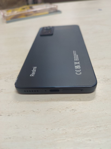 Redmi Note 12 Pro