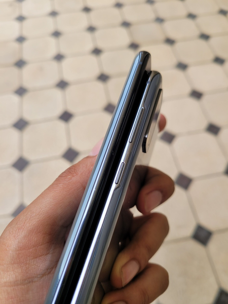 Samsung Galaxy S20 5G. OzU 12/128 GB. Snapdragon 865. Garantya IME Bor