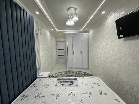Продаётся квартира