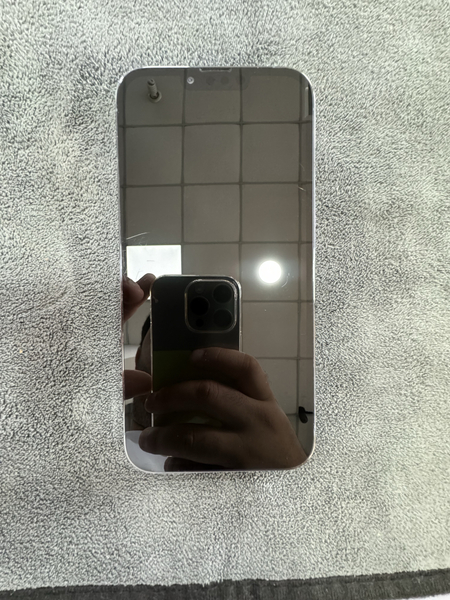 Iphone 13 Pro max 256 LLA