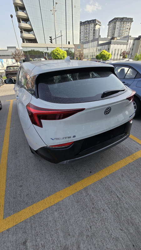 buick velite 6. 2024 yil. Srochno sotiladi.