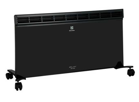 Конвектор электрический обогреватель Electrolux ECH/B-2000 E Brilliant