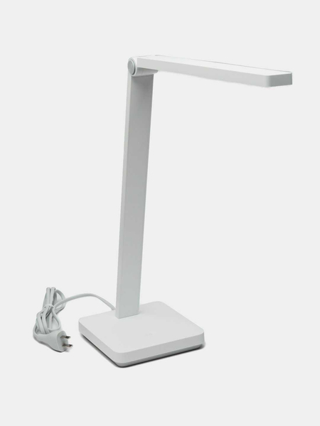 Настольная лампа Xiaomi Smart Desk Lite для работы учебы офиса