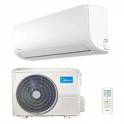 Кондиционер Midea Alba 09 Inverter/Нереальные цены+Бесплатная доставка