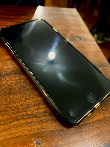 Iphone 7 plus 128 gb