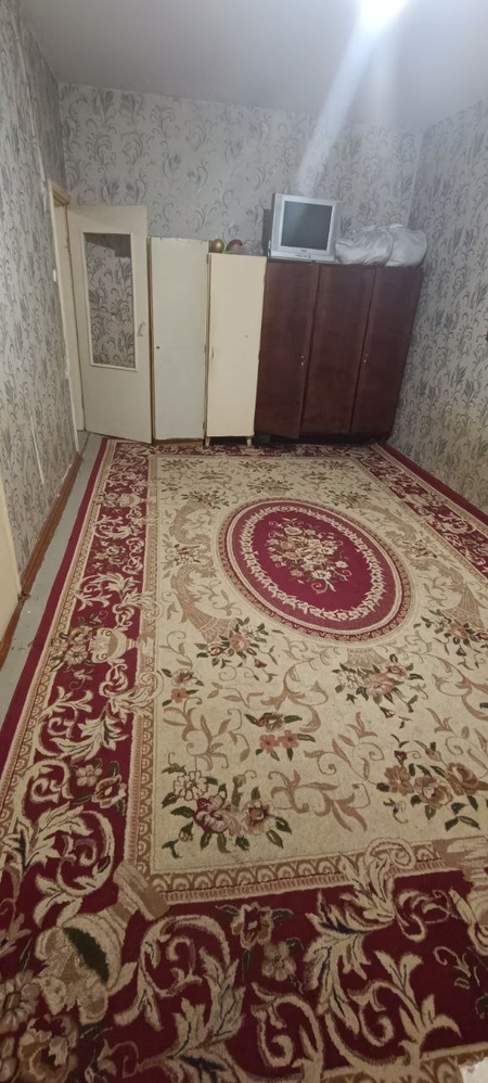 Сдается квартира на 19квартале Чиланзар для любых.
