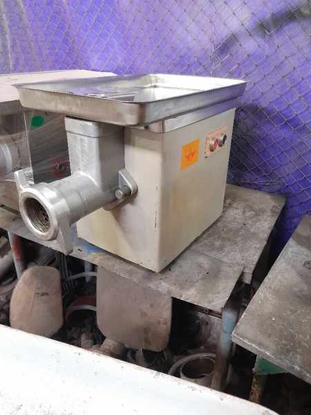 MIM 300 mesaropka