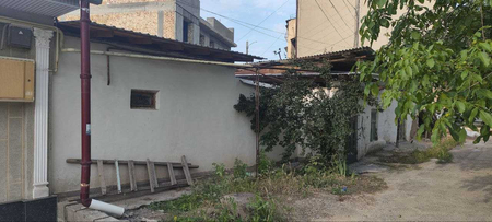 Yunusobod Bodomzorda 4 sotih uglovoy uchastok sotiladi