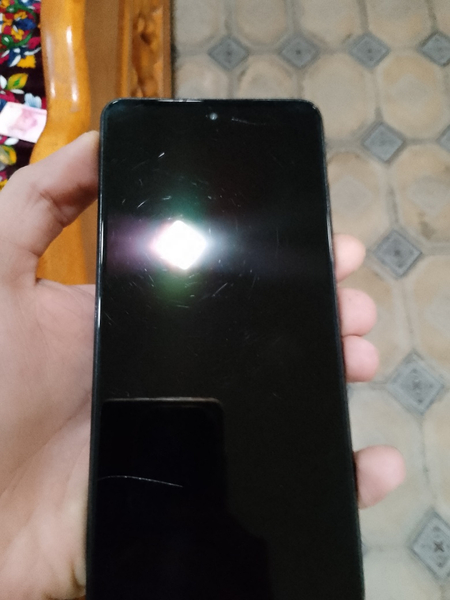 Poco x 3 pro 6+2/128 GB