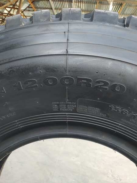 WINMAX 11.00R20.