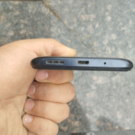 Redmi 9a karobka dokument bor