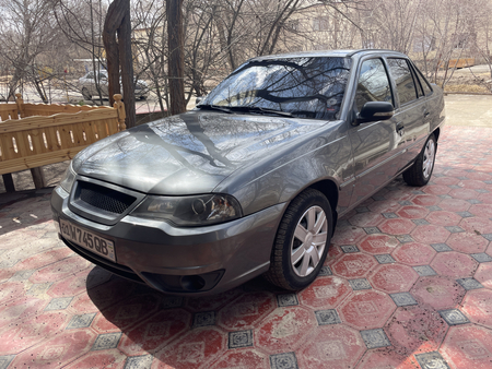 Chevrolet Nexia 2 1.6
