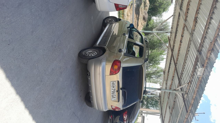 Matiz best sotiladi 2009
