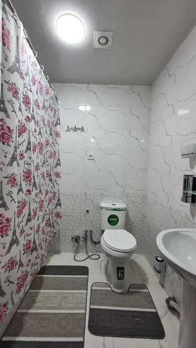 Яккасарай Зор Нархда 4хона С ремонтом Шошилин; Fortuna House 105м2;