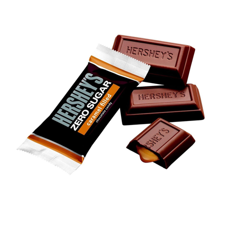 Hersheys Zero Sugar