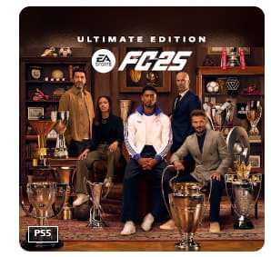 Fifa 25 Playstation Xbox Предзаказ:  на русском