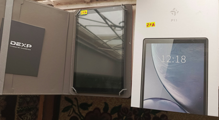 Launch X431 PRО ХPАD 7 / лаунч безлимит