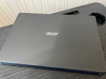 Продаю ноутбук Acer Aspire A315-34 по выгодной цене