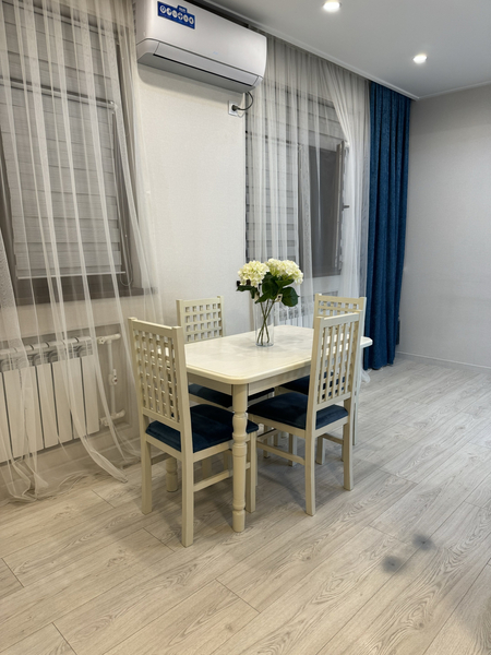 Продам Свою 2/3/4 в центре,кирпич с евро ремонтом