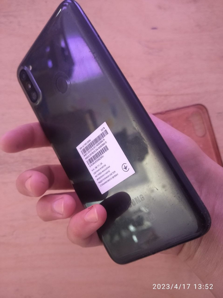 Samsung galaxy A11