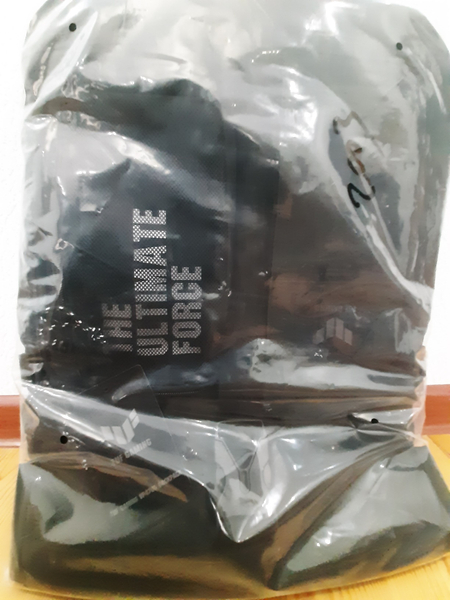 Рюкзак игравого ноутбука Asus TUF