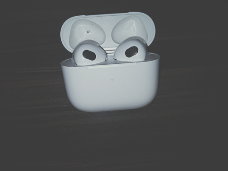 Песпроводные наушники - Air pods pro 6s