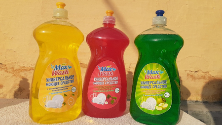 Gel mahsulotlari