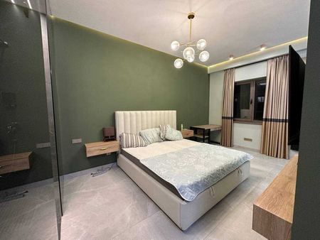 Сдаётся евродвушка в Tashkent city ЖК Gardens  Br17