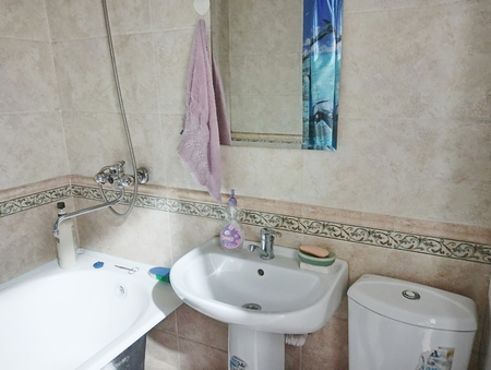 Срочно!!! Продаётся Юнус-абад 16  40м²