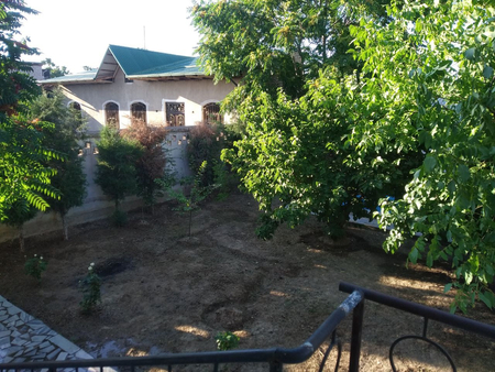 Sotiladi, Dacha, 6 sotix
