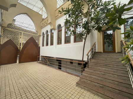 Продается Евро дом Ор-р: улица Никитина 420м2