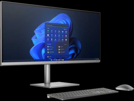 моноблок HP Envy 34 i7