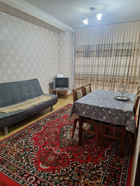 3 хонали ижарага уй берилади