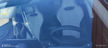 Byd Chazor Gibrid