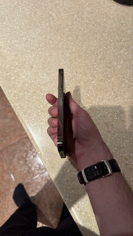 IPhone 14pro 128Gold