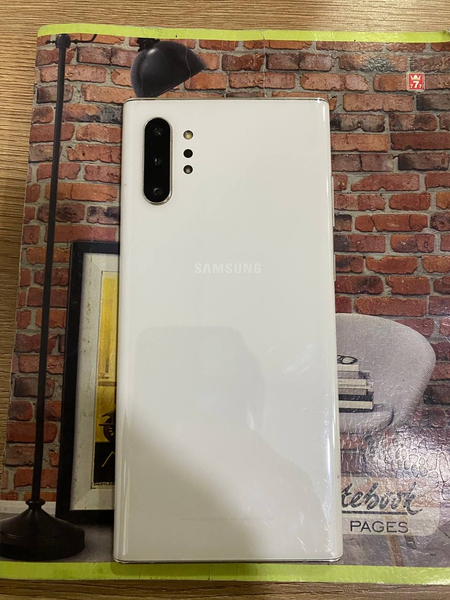 Samsung note 10 plus