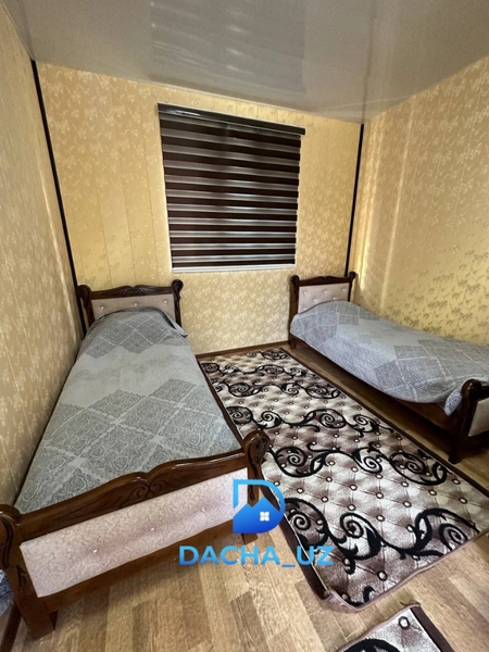 Дача в горах сдам в  аренду! Dacha!