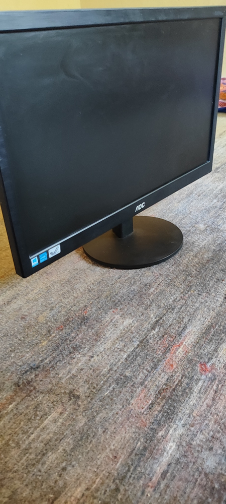 Aoc monitor sotiladi