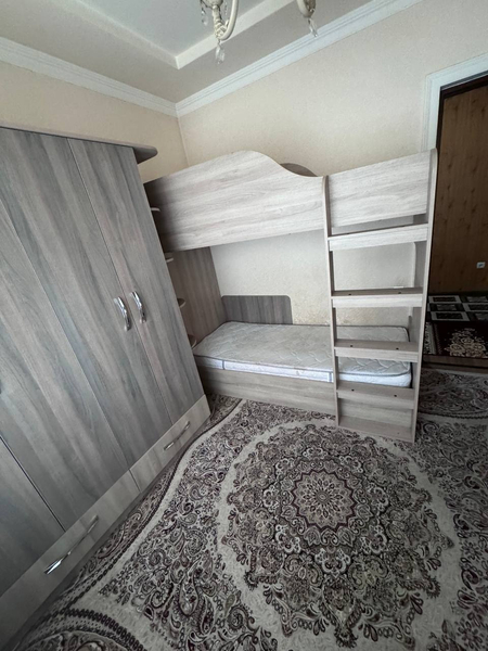Срочно! Продажа. 4/3/5. Тузель-2. Можно в ипотеку.