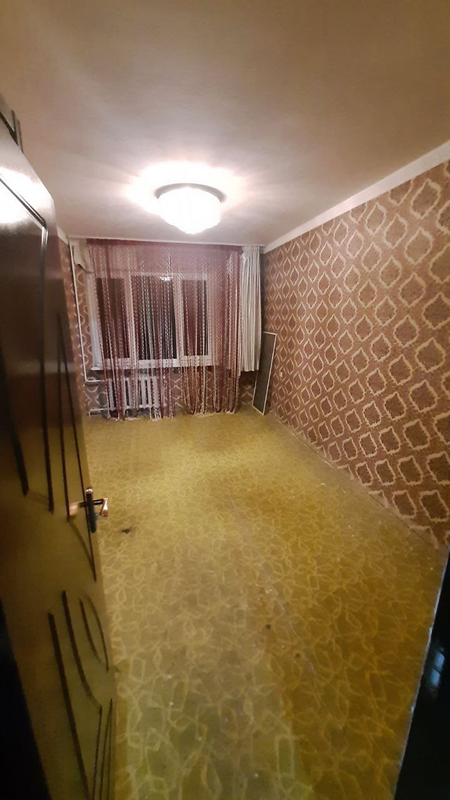Срочно сдаю аренда Юнусабад 8квартал Биллюр 3/3/4 400$
