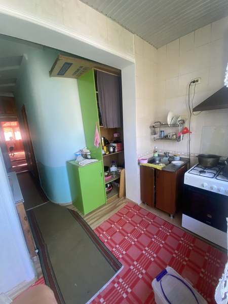 Сдаю в аренду квартиру