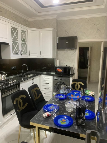 Сдаётся квартира‼️ Срочно‼️