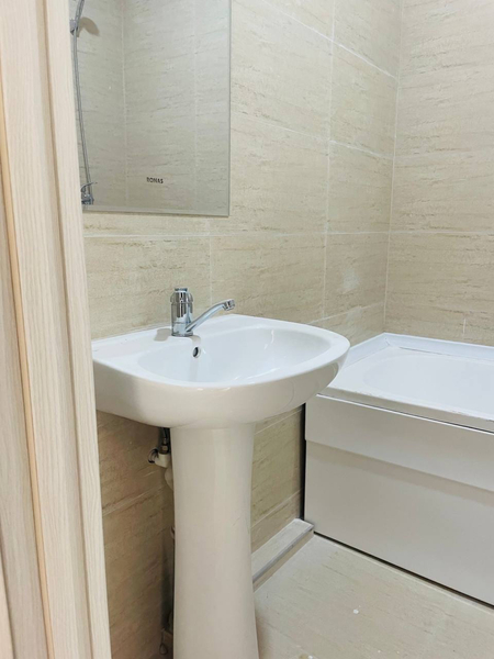 Продается своя квартира в Алмазар сити 35м2