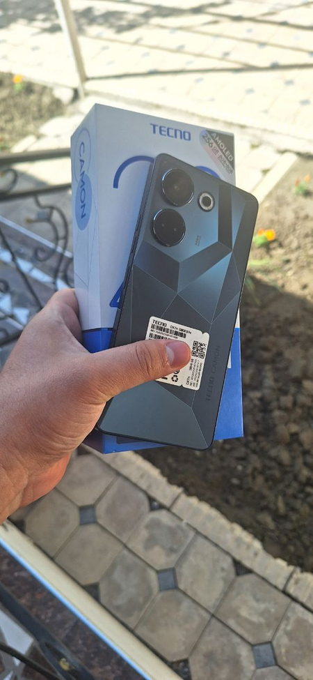 20 PRO | Juda go'zal 256gb