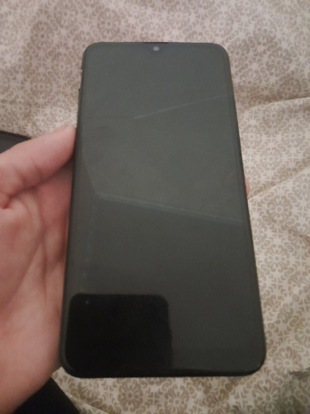 Samsung Galaxy M13 (India) Midnight Blue 4/64 GB