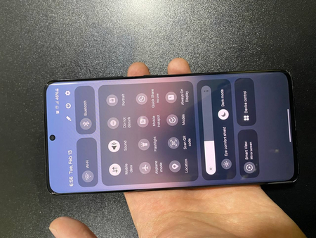 Samsung Galaxy S21 Ultra 5G