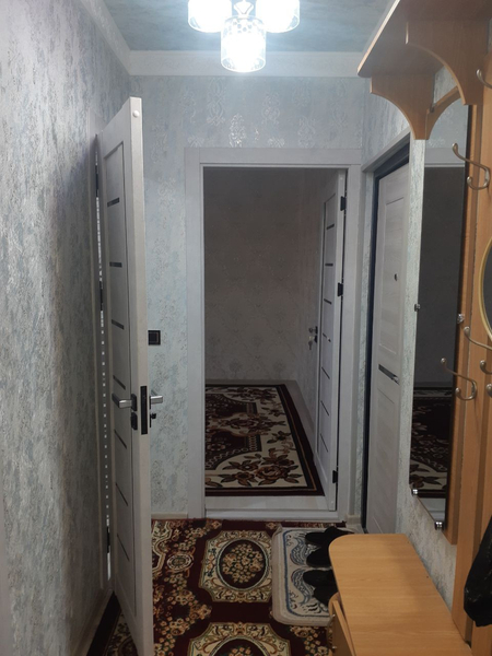 Сдается квартира